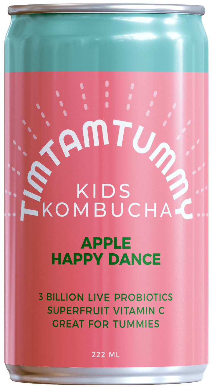 About – TIM TAM TUMMY Kids Kombucha