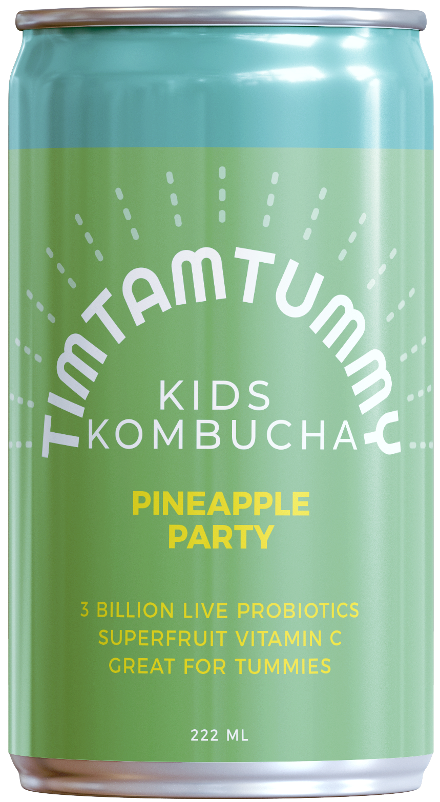 About – TIM TAM TUMMY Kids Kombucha